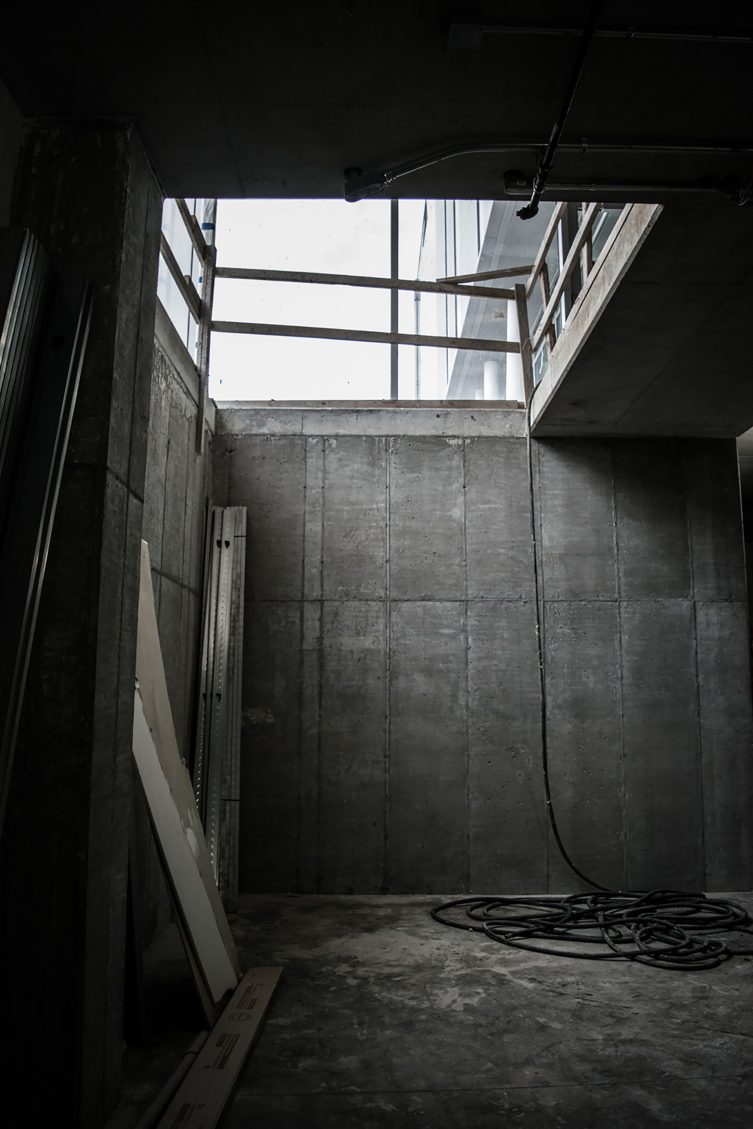 The Birenbaum | J.Kurtz Architects