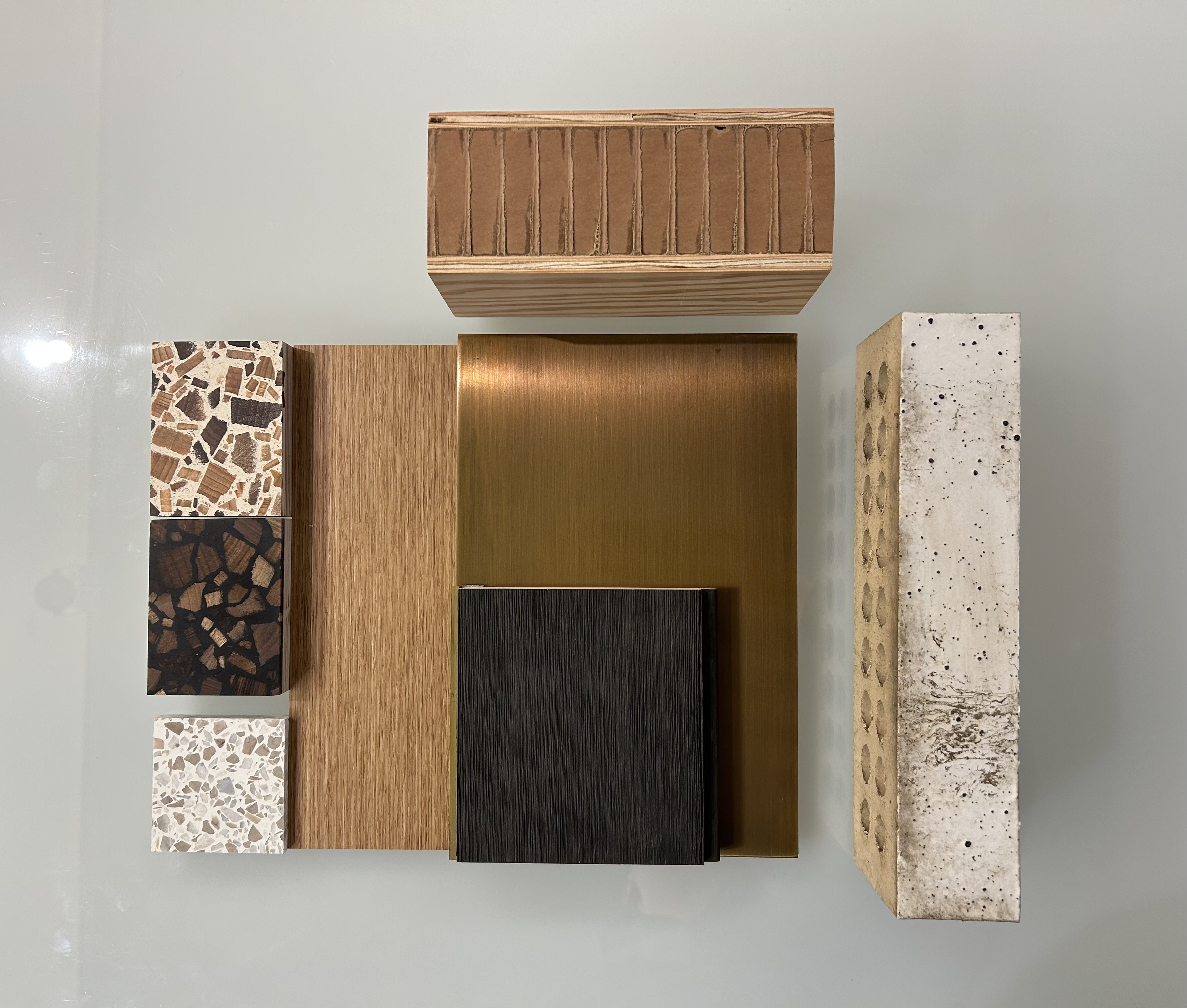 Kulas Hall | J.Kurtz Architects