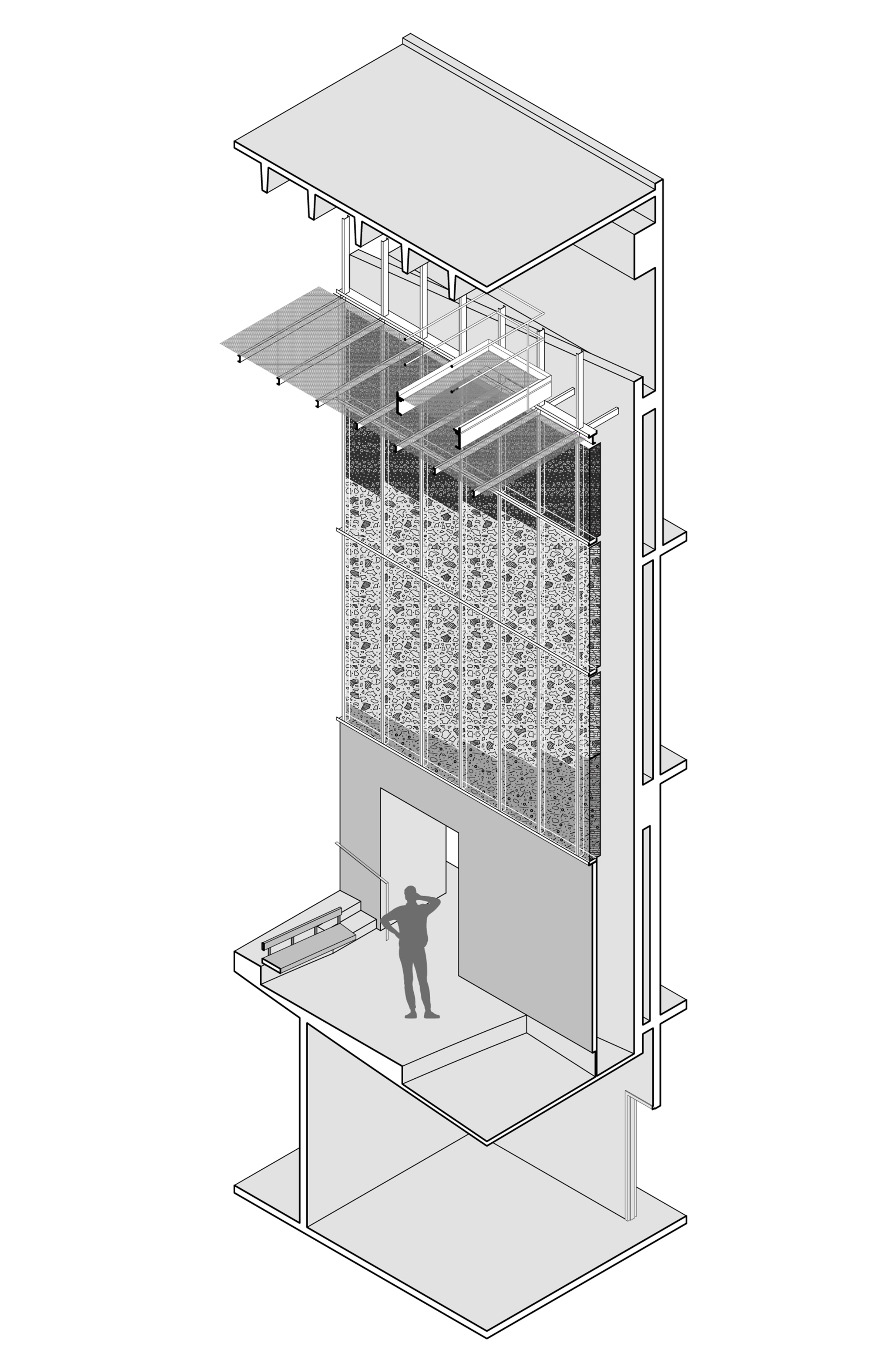 Kulas Hall | J.Kurtz Architects